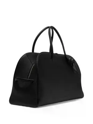 Jacquemus The Large Turismo Bowling Bag