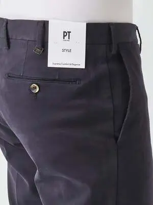 PT TORINO Pants - Blue