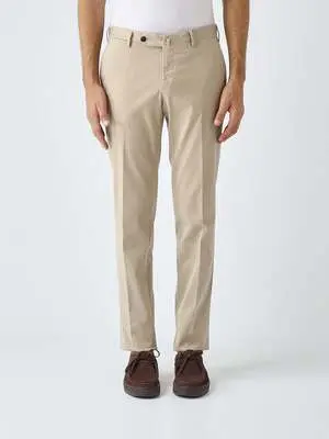 PT TORINO Pants Men Mastic
