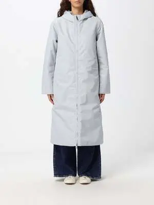 K-WAY Coat - Grey