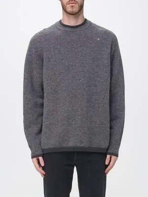 Stone Island Jumper - Grey