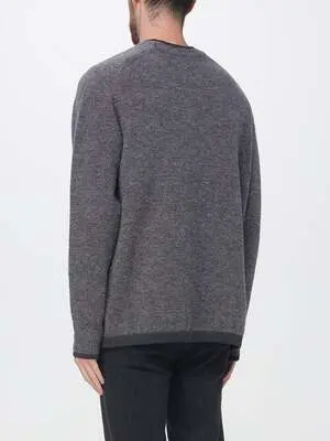 Stone Island Jumper - Grey