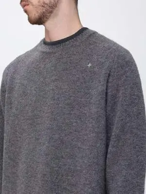 Stone Island Jumper - Grey