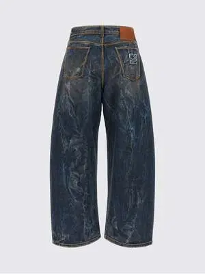 Giuseppe Di Morabito Jeans