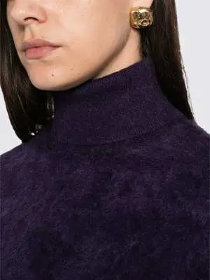 Seventy Sweater - Violet