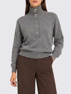 Seventy Sweater - Grey