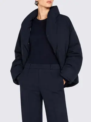 Liviana Conti Jacket - Blue