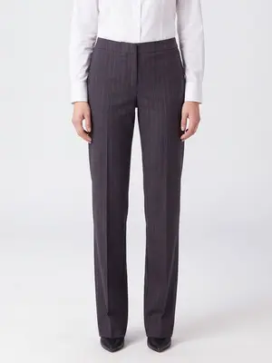 Paloma Wool Pants - Brown