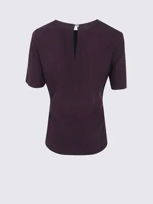 JOSEPH Short-sleeved Blouse