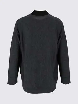 KANGRA Sweater - Black