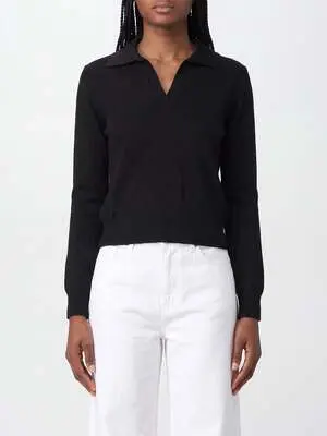 KANGRA Polo Shirt - Black