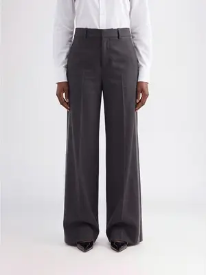 PAROSH Pants - Dark