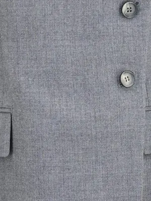 Alexander McQueen Jacket