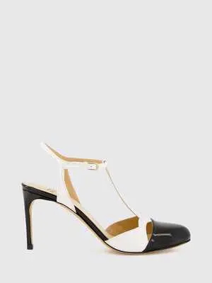 FRANCESCO RUSSO Pumps - Black