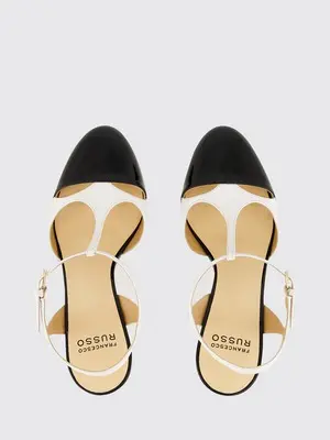 FRANCESCO RUSSO Pumps