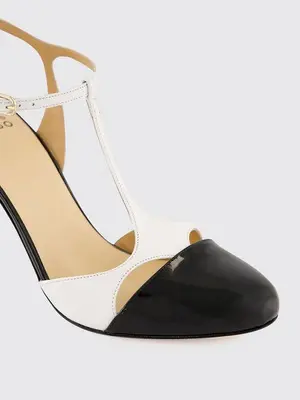 FRANCESCO RUSSO Pumps
