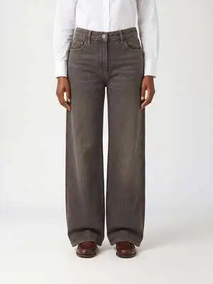 Patrizia Pepe Jeans - Brown