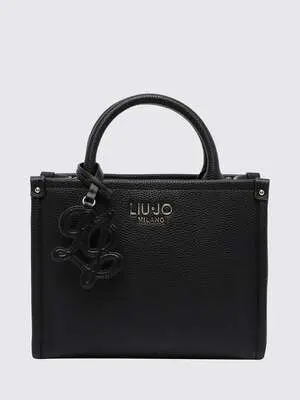 Liu Jo Shoulder Bag - Black