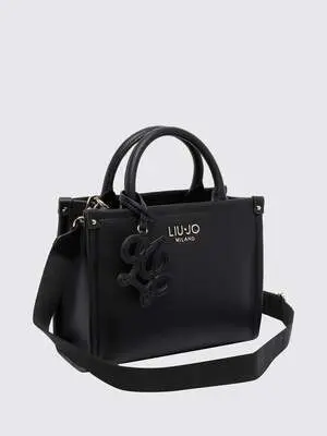 Liu Jo Shoulder Bag - Black