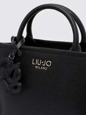 Liu Jo Shoulder Bag - Black