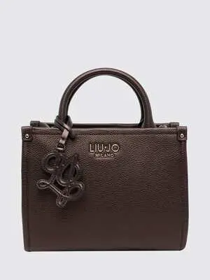 Liu Jo Shoulder Bag - Brown