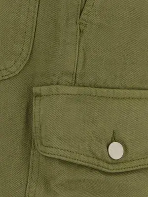 Gimaguas Pants