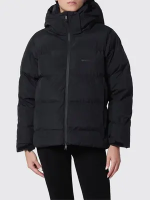 Tretorn Coat - Black