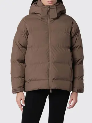 Tretorn Coat - Brown