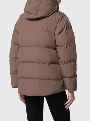 Tretorn Coat - Brown
