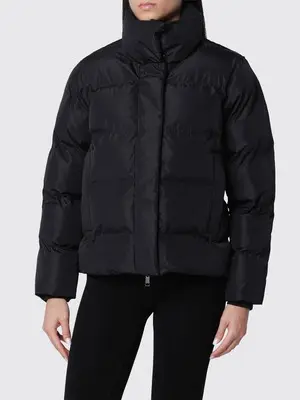 Tretorn Coat - Black