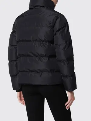 Tretorn Coat - Black