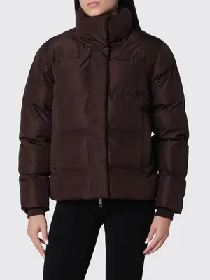 Tretorn Coat - Brown