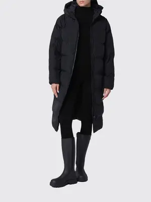 Tretorn Coat - Black