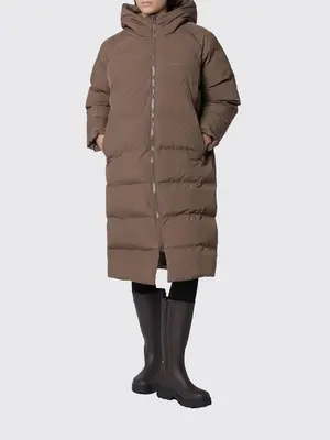 Tretorn Coat - Brown