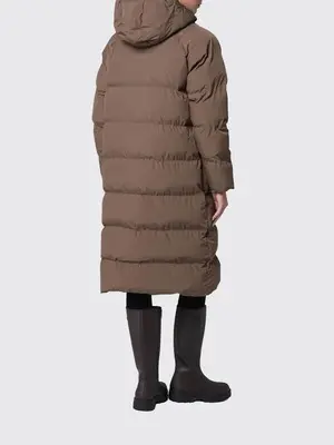 Tretorn Coat - Brown