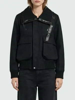 SACAI X CARHARTT WIP Jacket - Navy