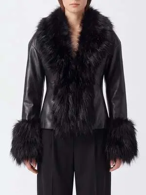 Andamane Jacket - Black