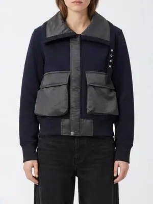 SACAI X CARHARTT WIP Jacket - Navy