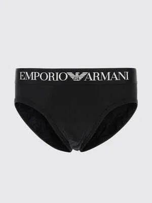 Emporio Armani Underwear - Black