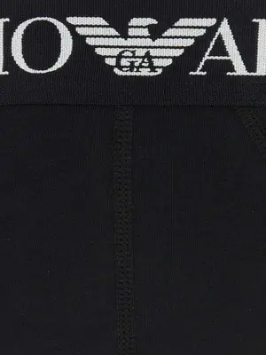 Emporio Armani Underwear - Black