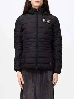 EA7 Jacket - Black