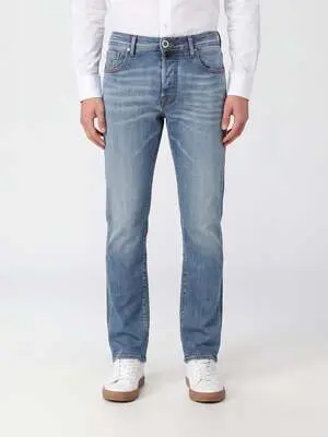 JACOB COHЁN Pants - Blue