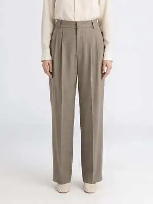 Liviana Conti Pants - Brown