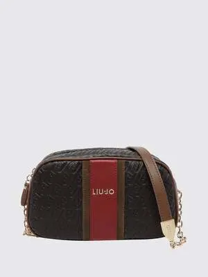 Liu Jo Shoulder Bag - Brown