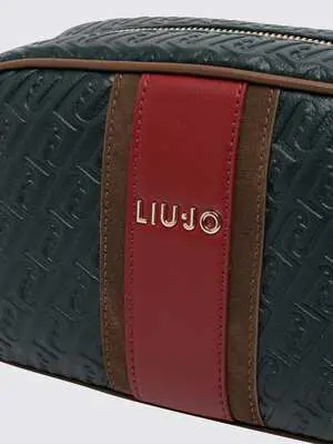 Liu Jo Shoulder Bag - Camel