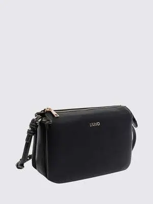 Liu Jo Shoulder Bag - Black