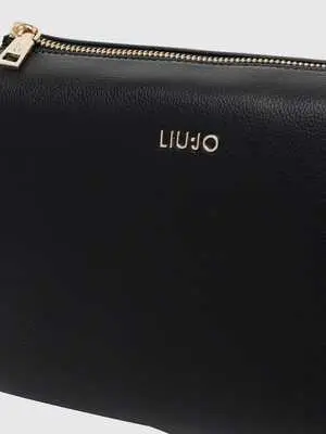 Liu Jo Shoulder Bag - Black