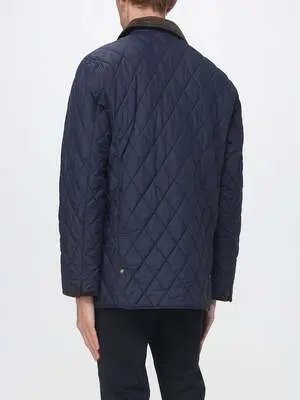 Polo Ralph Lauren Polyester Shirt Jacket With Velvet Collar