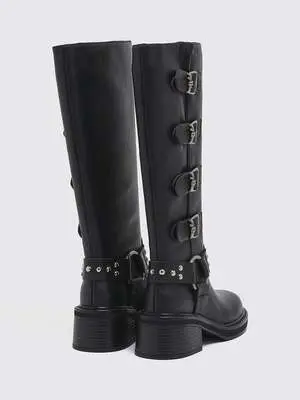 TWENTY FOURHAITCH Boots