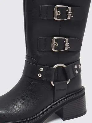 TWENTY FOURHAITCH Boots